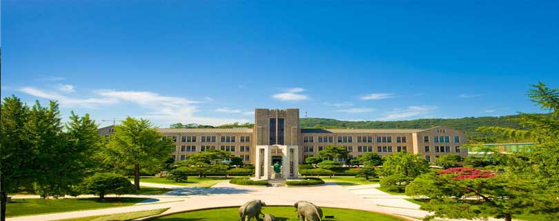 Dongguk University