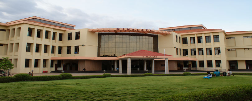 Indian Institute of Technology Madras (IITM)