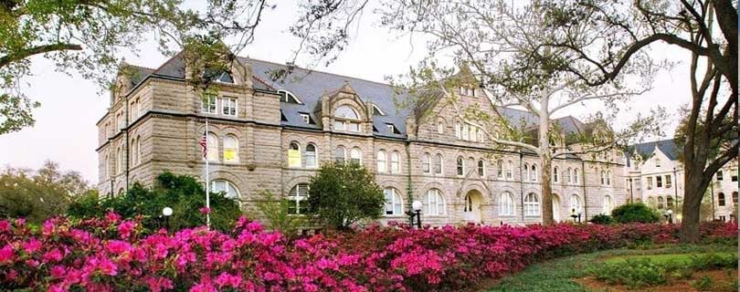 Tulane University