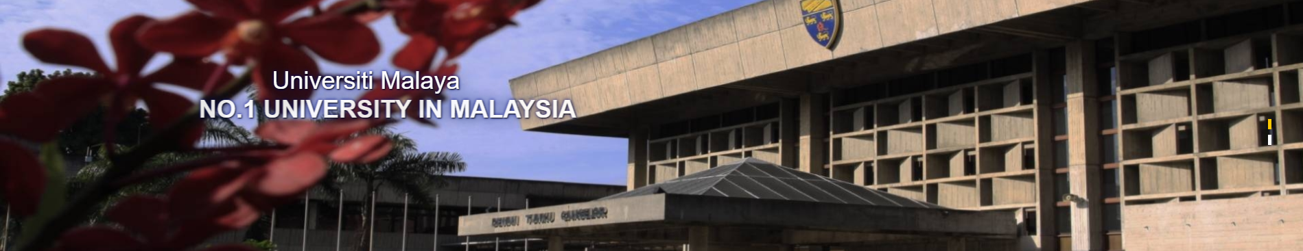 UNIVERSITI MALAYA